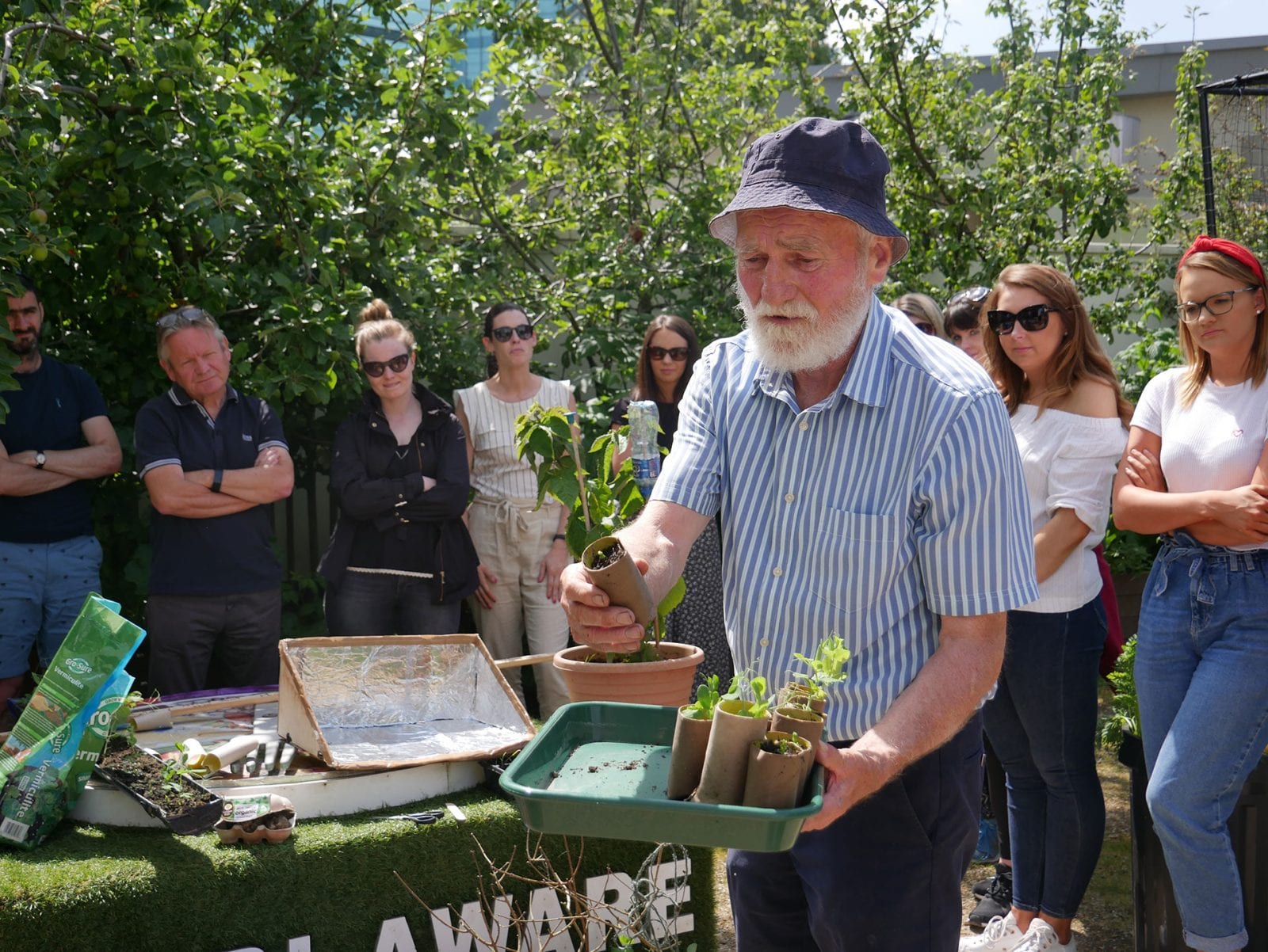 Education | Dublin Zoo