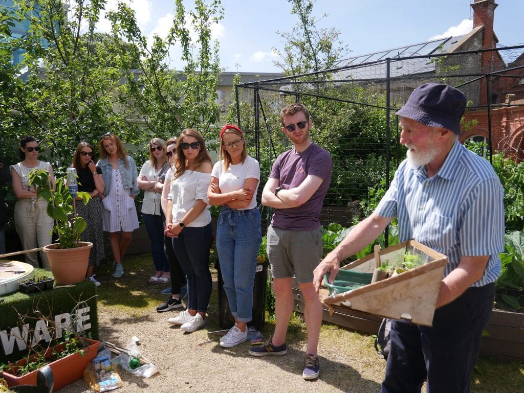 School Visits | Dublin Zoo