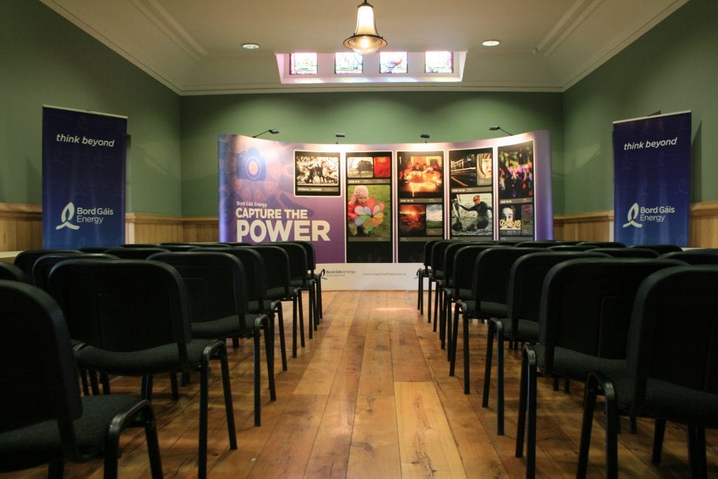 Private Event Venue Hire | Dublin Zoo