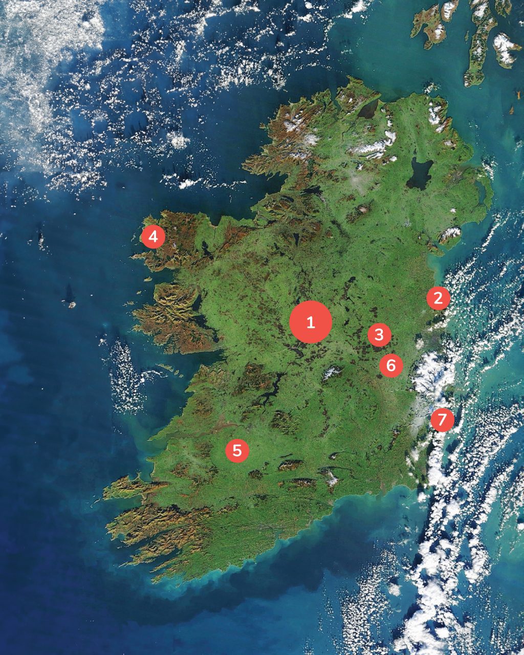 Centre for Species Survival - Dublin Zoo