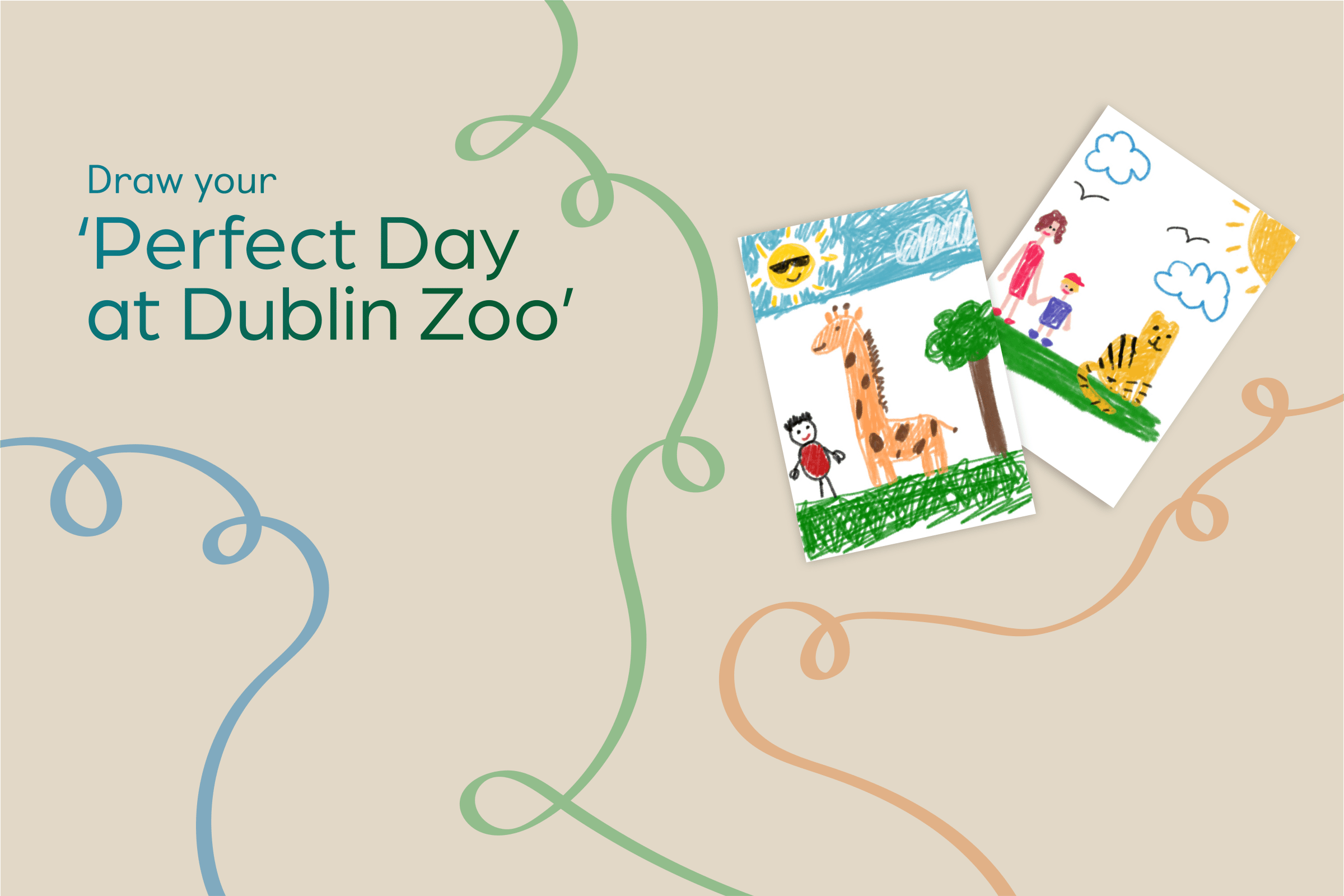 Dublin Zoo - One of The Most Popular Attractions in Ireland