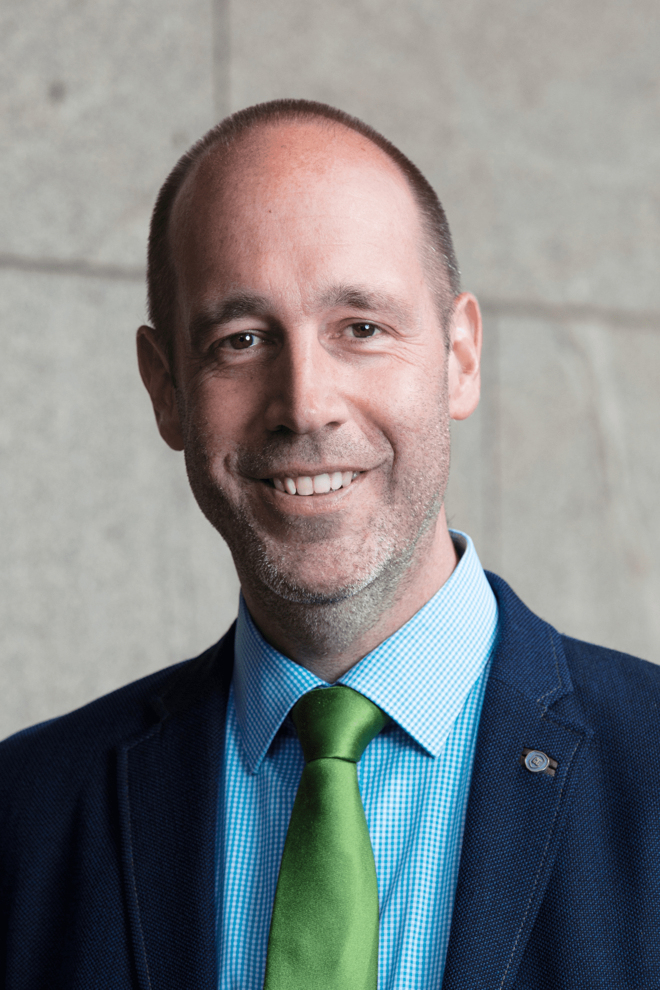 Dublin Zoo’s Dr Christoph Schwitzer Chosen to Lead Europe’s Top Zoo Association, EAZA - Dublin Zoo