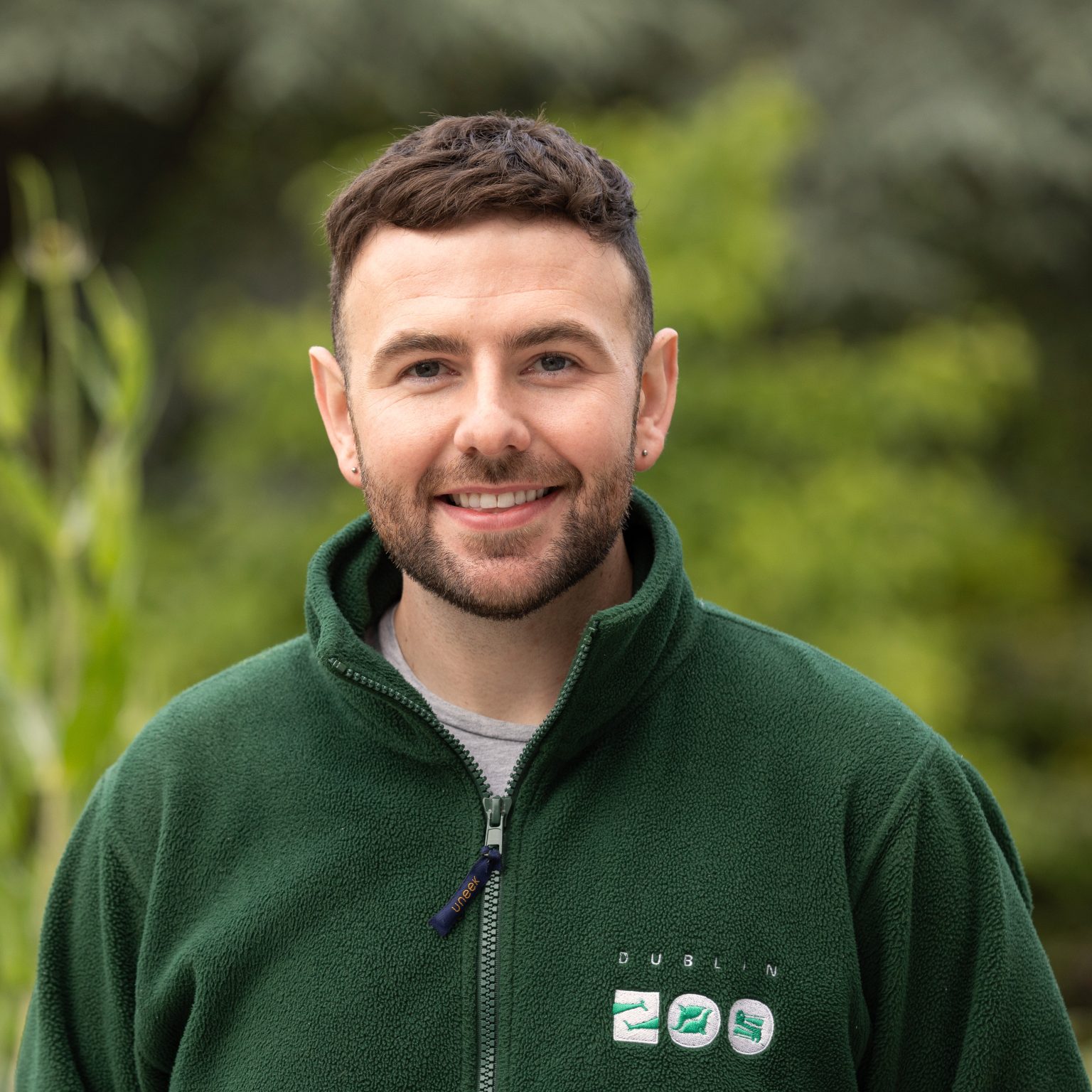 Inspiring Change, Saving Wildlife - Dublin Zoo Honoured at 2025 BIAZA ...