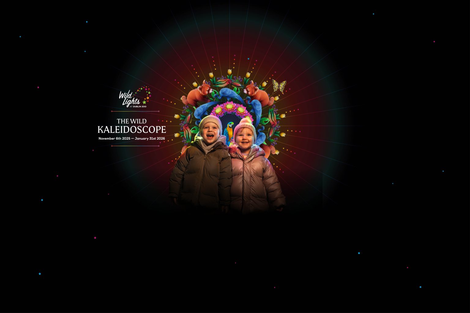 Dublin Zoo - One of The Most Popular Attractions in Ireland