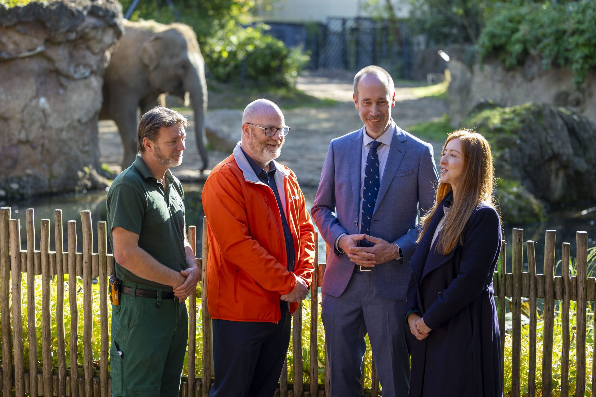 Dublin Zoo Leads the Way with ISL Accessibility for Deaf and Hard of ...